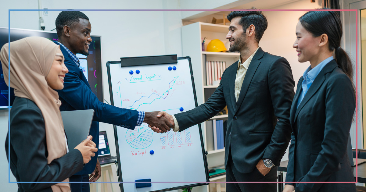 Mastering Negotiation: A Core Skill Every Sales Professional Must ...