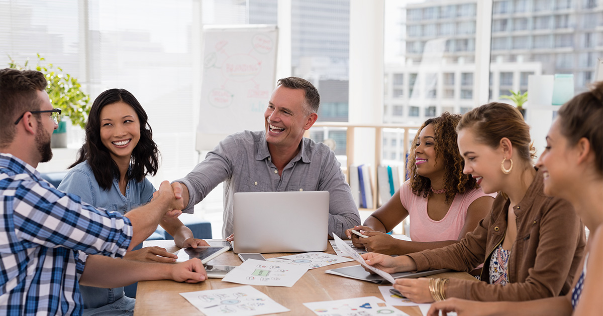 Why Building Relationships is the Ultimate Sales Mindset Shift – The ...
