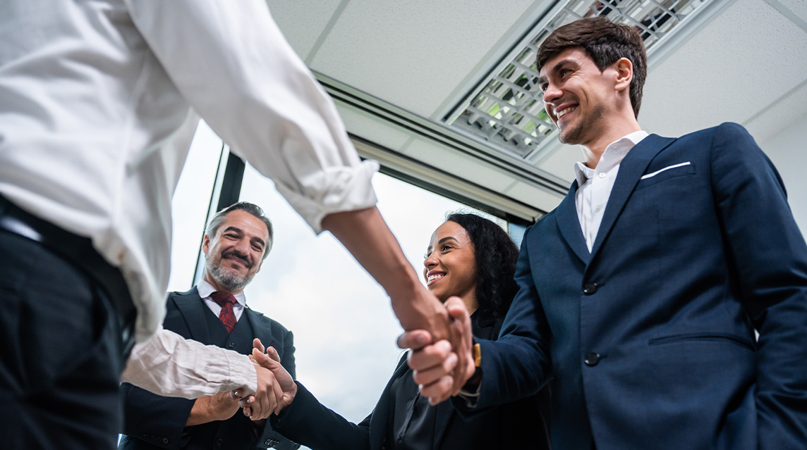 Building a Winning Sales Culture: 7 Habits of Elite Teams That Drive ...